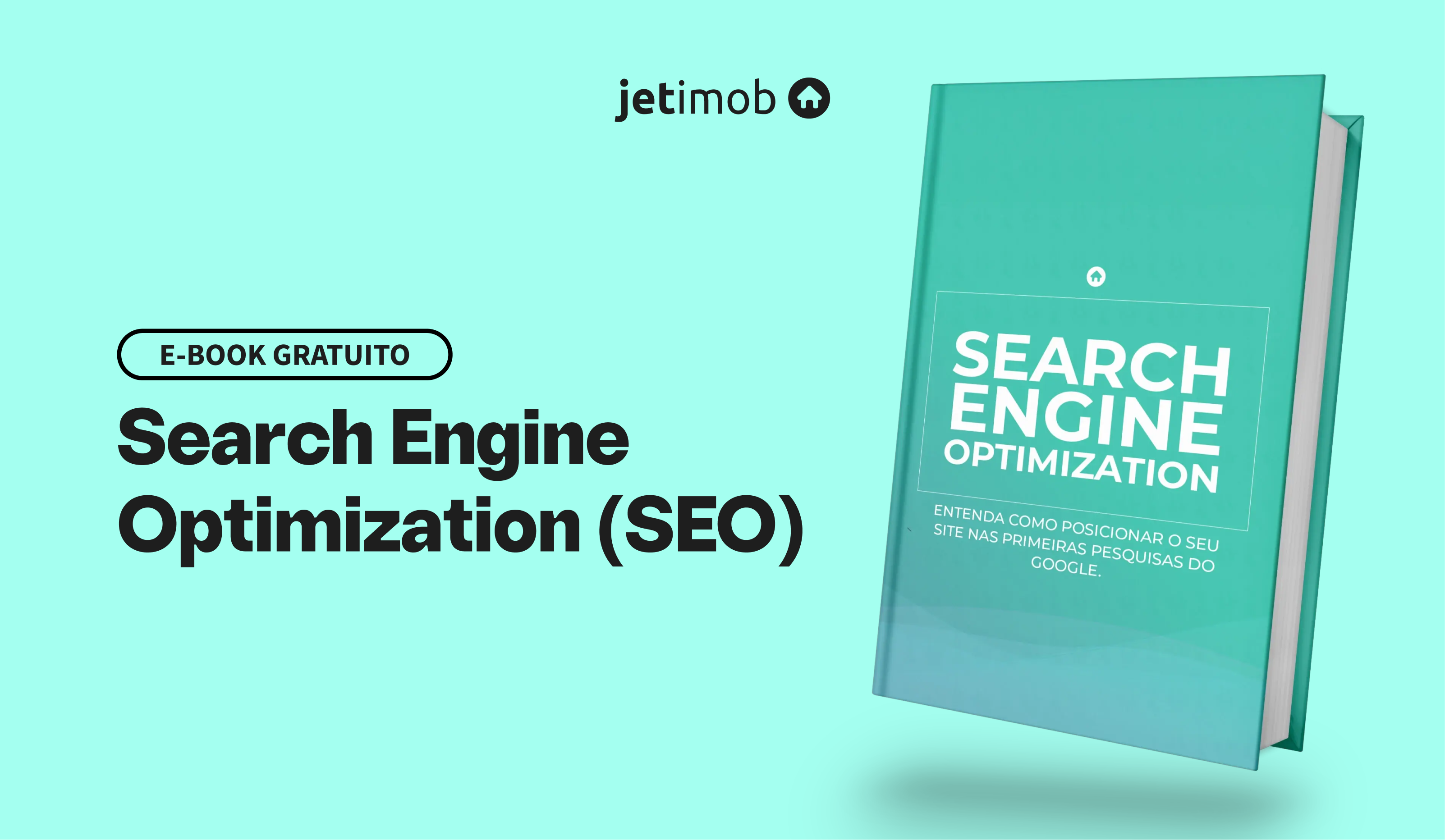 SEO para imobiliárias: e-book completo
